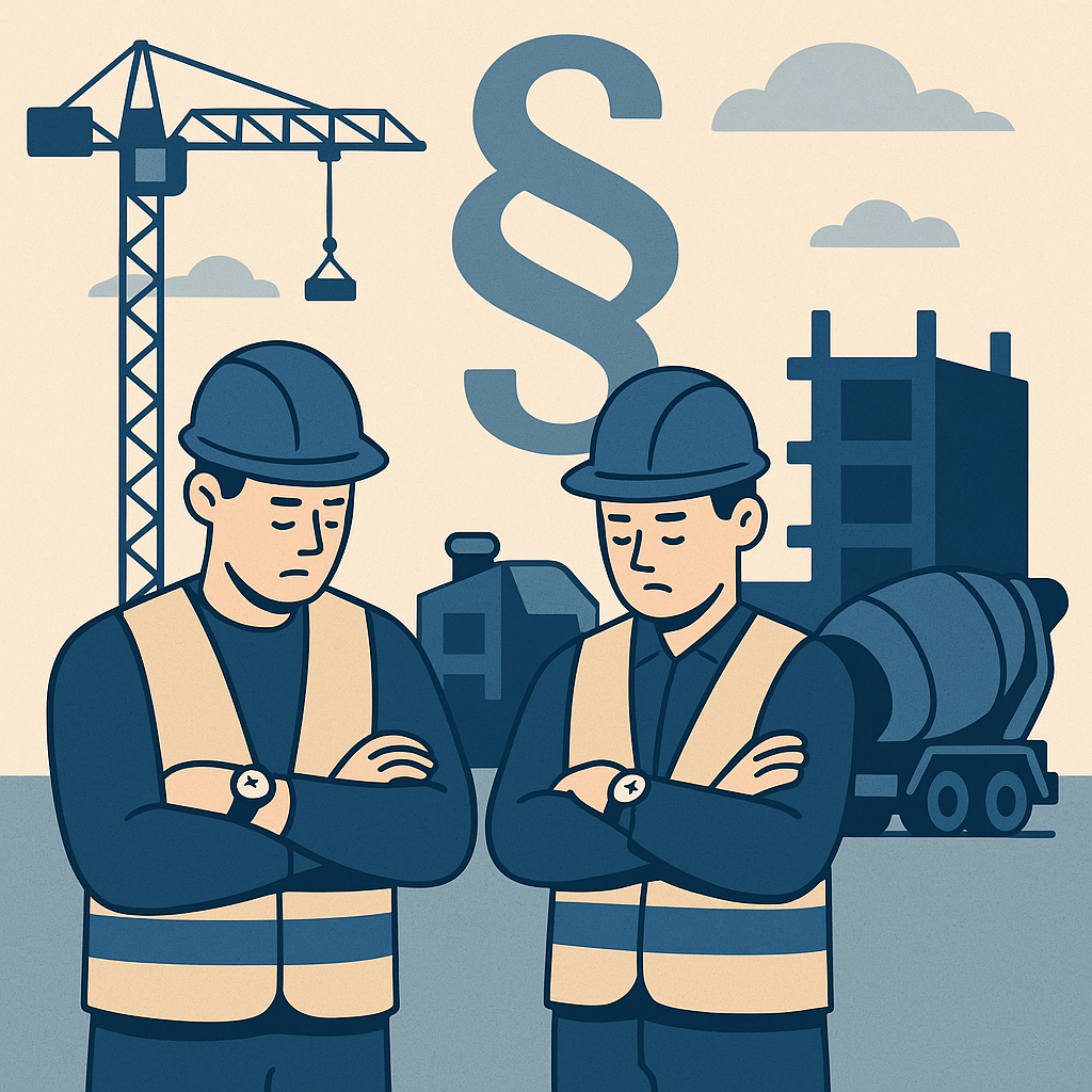 Verjährungsfalle beim Bauträgerkaufvertrag: Wie Sie Mängelansprüche ...